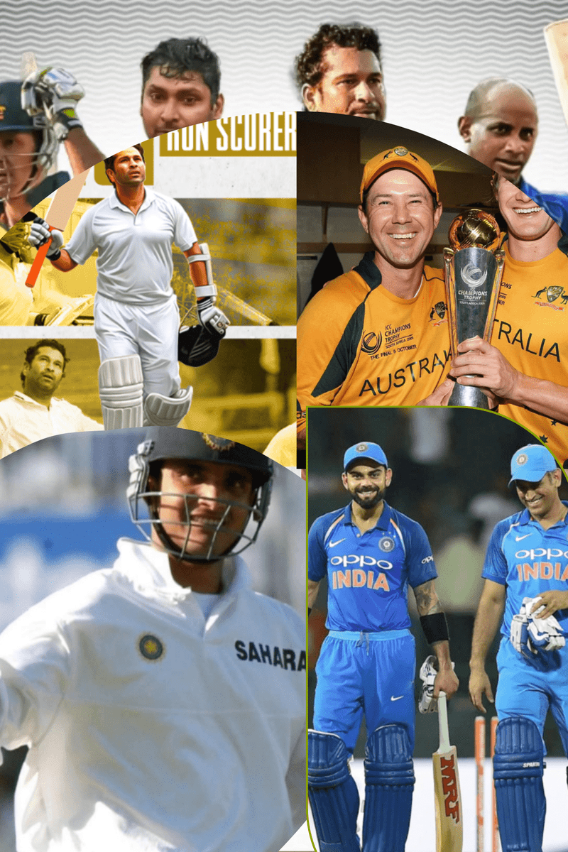 Top 10 Richest Cricketer in the World in 2024 - Net Worth