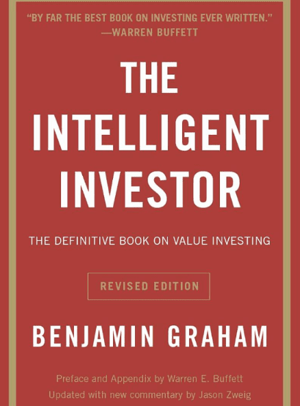 10 Must-Read Stock Market Books for Smart Investing